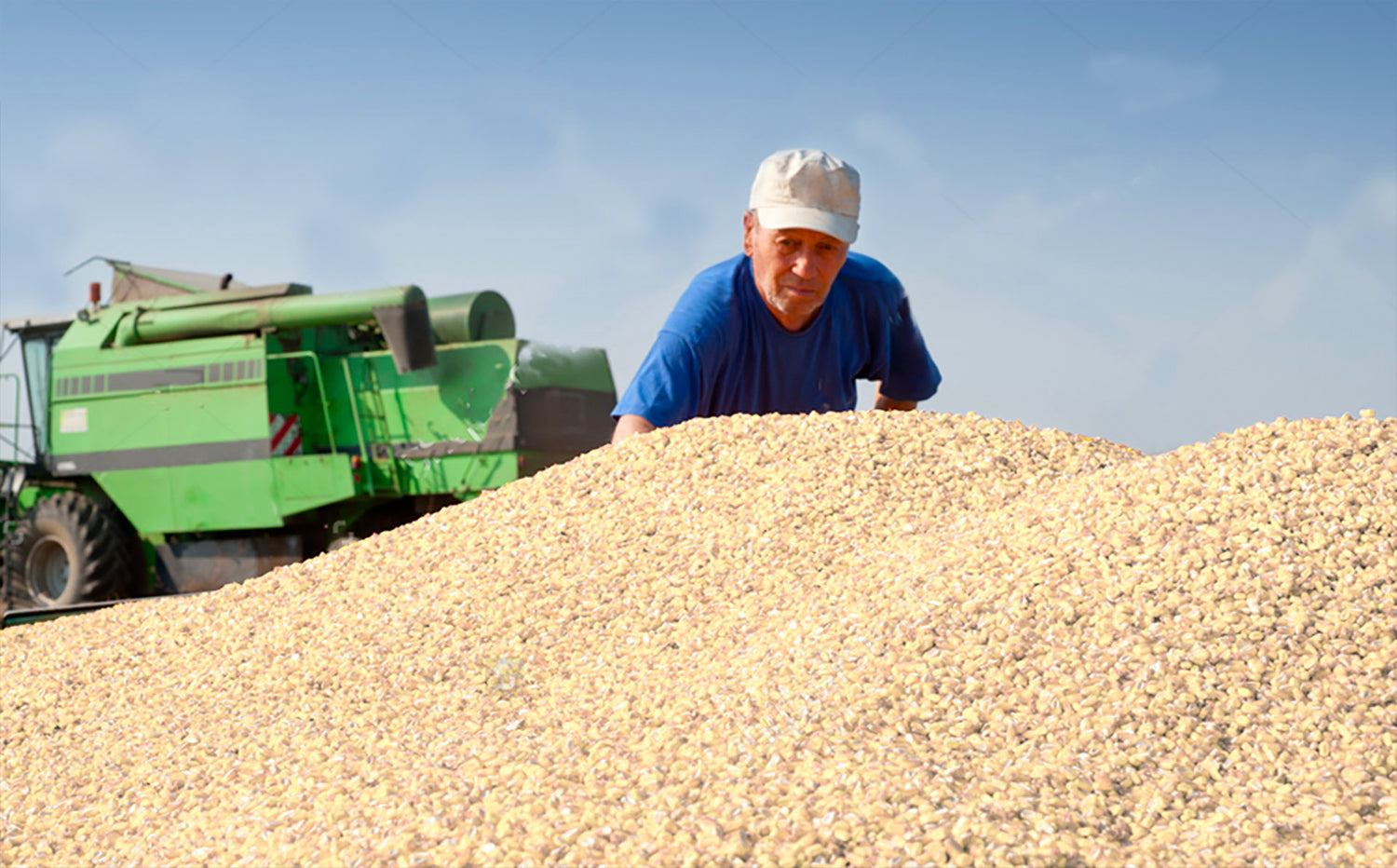 Manning's Hominy Store
